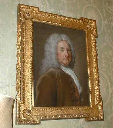 Thomas Revel, M.P. (d.1752) 436042 | National Trust Collections