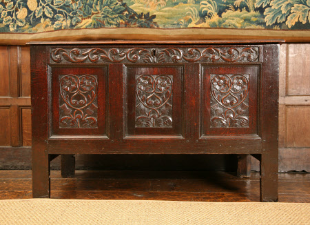 Chest 592782 | National Trust Collections