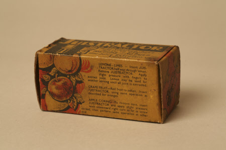 Packet 223374 | National Trust Collections