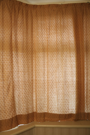 Curtain 223521 | National Trust Collections