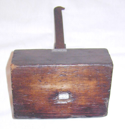 Spanyard 444775 | National Trust Collections