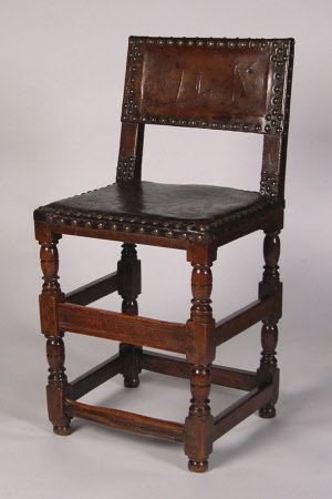 Backstool 760865 | National Trust Collections
