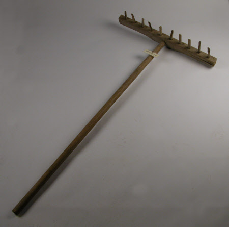 Rake 760503 | National Trust Collections