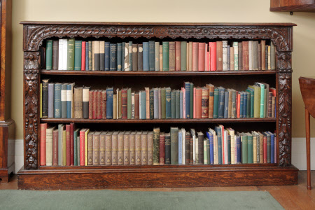 Bookcase 930529 | National Trust Collections