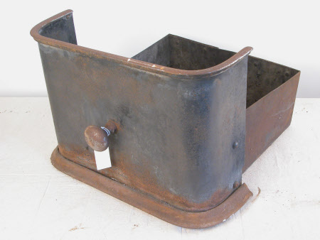 Coal drawer 772170 | National Trust Collections