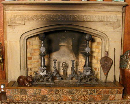 Spitdogs 791406 | National Trust Collections