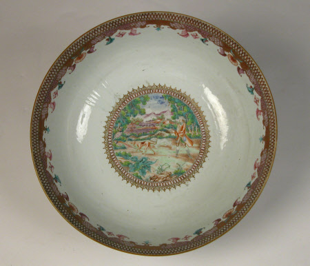 Bowl 790294 | National Trust Collections
