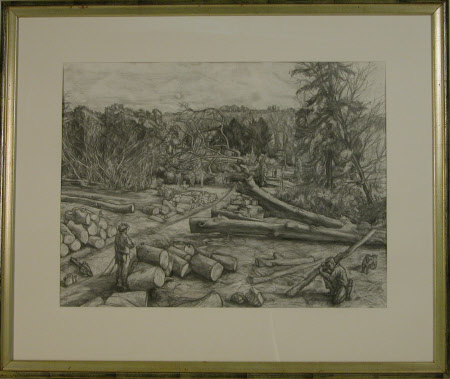 Drawing 791787 | National Trust Collections