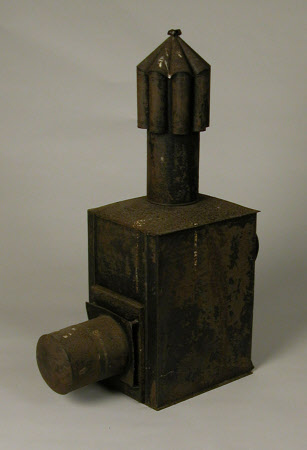 Box 791919 | National Trust Collections