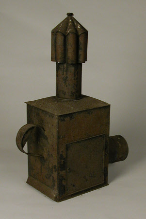 Box 791919 | National Trust Collections