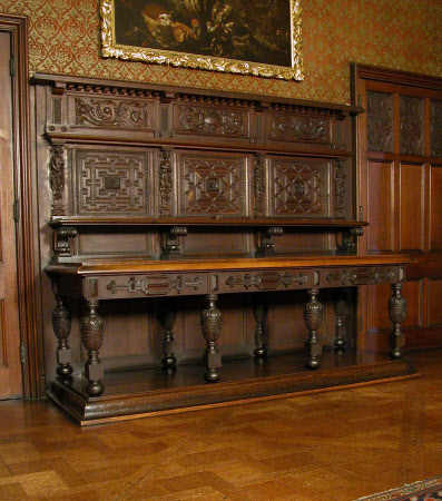 Dresser 790905 | National Trust Collections