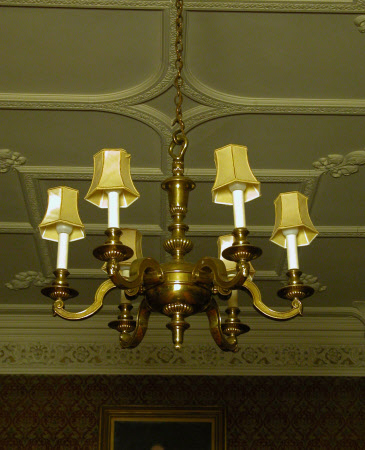 Chandelier 791476 | National Trust Collections