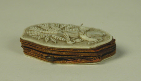 Purse 791369 | National Trust Collections