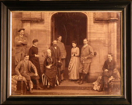 Photograph 792053 | National Trust Collections