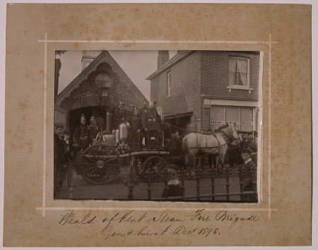 Photograph 792079 | National Trust Collections