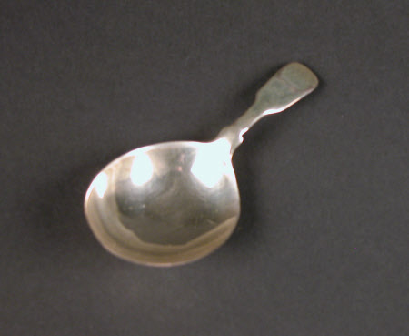 Spoon 792314 | National Trust Collections