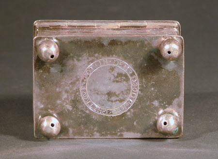 Casket 792229 | National Trust Collections
