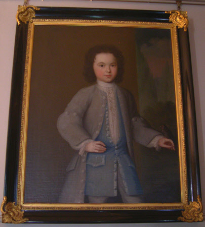 John Hussey (d.1754) 792015 | National Trust Collections