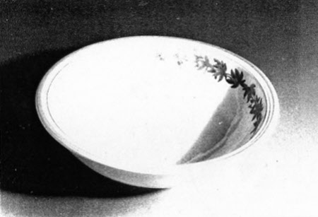 Bowl 790488 | National Trust Collections