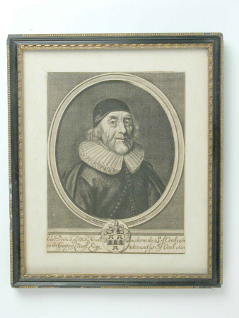 John Dethick (1567-1657) 413819.3 | National Trust Collections