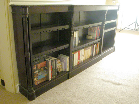Bookcase 413990 | National Trust Collections