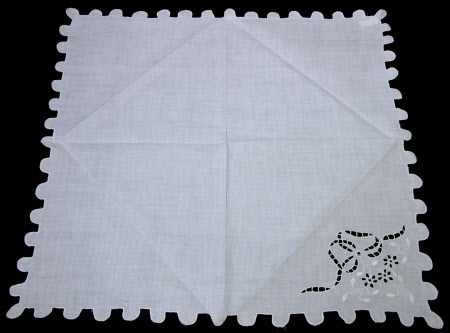 Napkin 653311.12 | National Trust Collections