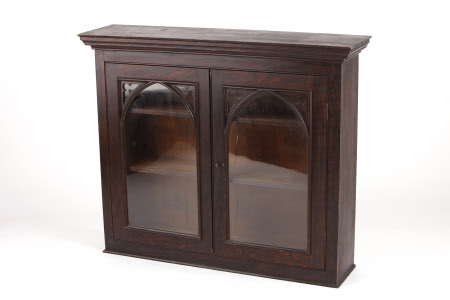 Bookcase 835016 | National Trust Collections