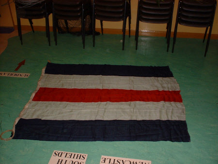 Flag 238345 | National Trust Collections