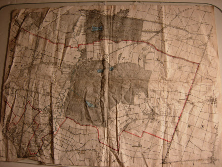 Map 437607 | National Trust Collections