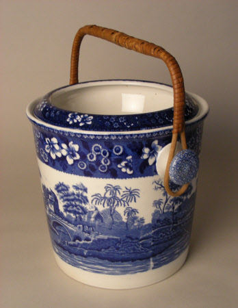 Slop pail 1195607.6 | National Trust Collections