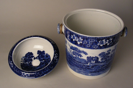 Slop pail 1195607.6 | National Trust Collections