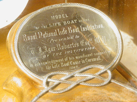 The T. Agar Robartes 884783 | National Trust Collections