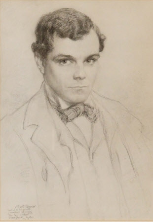 Jonathan Sturges (1864-1911) 204192 | National Trust Collections