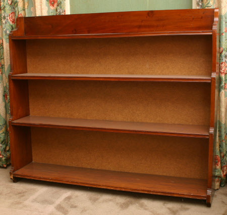 Bookcase 22451 | National Trust Collections