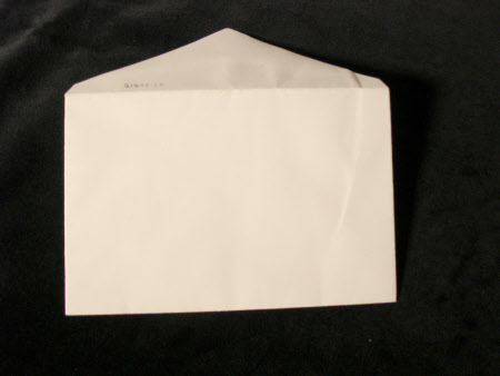 Envelope 22813 | National Trust Collections