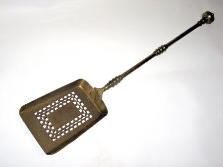 Fire iron 22970 | National Trust Collections