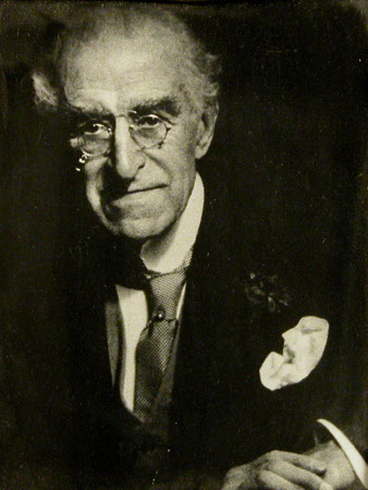 Sir Thomas Colyer Colyer-Fergusson (1865-1951) 825649 | National Trust ...