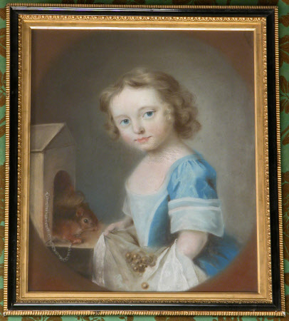 Henry Charles Harpur (1741 – 1770) 290223 | National Trust Collections
