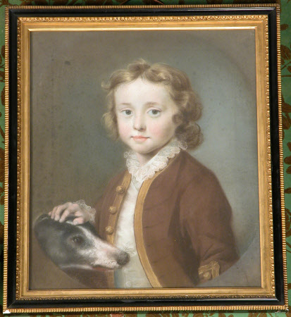 John Harpur (1734/5 – 1745) 290219 | National Trust Collections