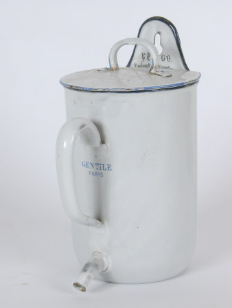 Medical jug 608573.1 | National Trust Collections