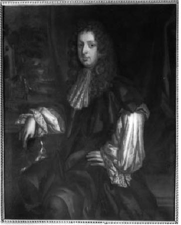 John Lovelace, 2nd Baron Lovelace (1616-1670) 609049 | National Trust ...