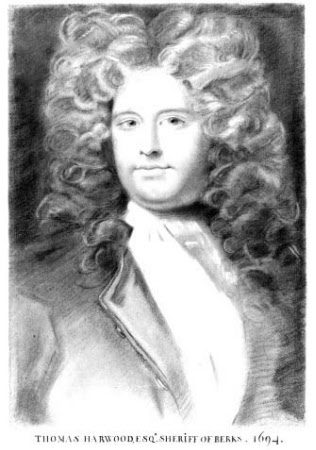 Thomas Harwood the elder (1661-1738) 607894 | National Trust Collections