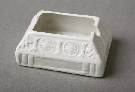 Paper damper 1196377 | National Trust Collections