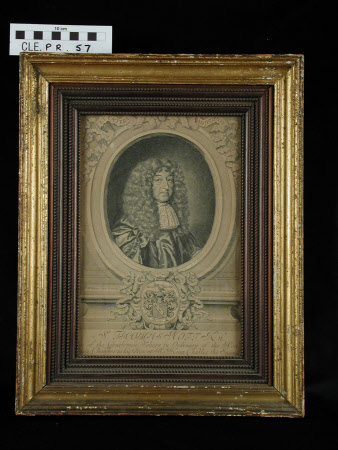 Sir Thomas Nott (1606-1681) 624260 | National Trust Collections