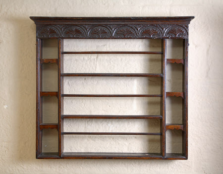 Delft rack 201244 | National Trust Collections