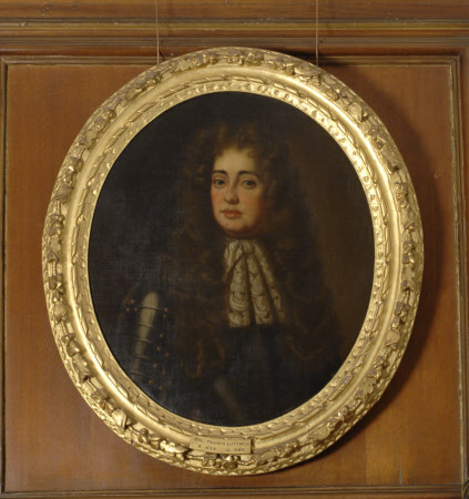 Colonel Francis Luttrell (1659-1690) 726075 | National Trust Collections