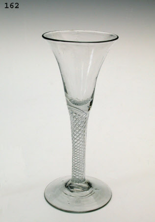 Wine glass 723732 | National Trust Collections