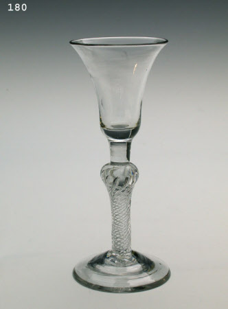 Wine glass 723750 | National Trust Collections