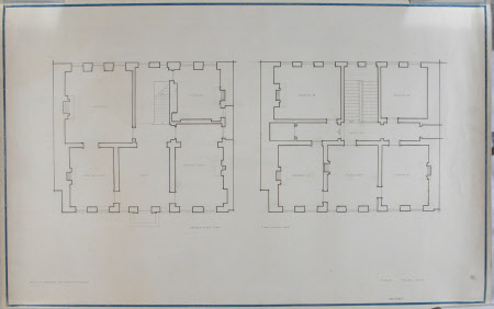 Plan 723984.3 | National Trust Collections
