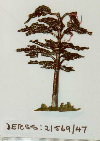 Tree 660089 | National Trust Collections